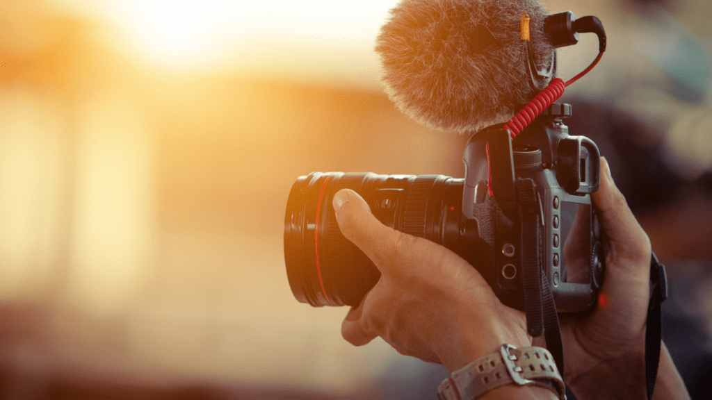 Best Camera Lenses for Travel Shooting - Years Of Traveling