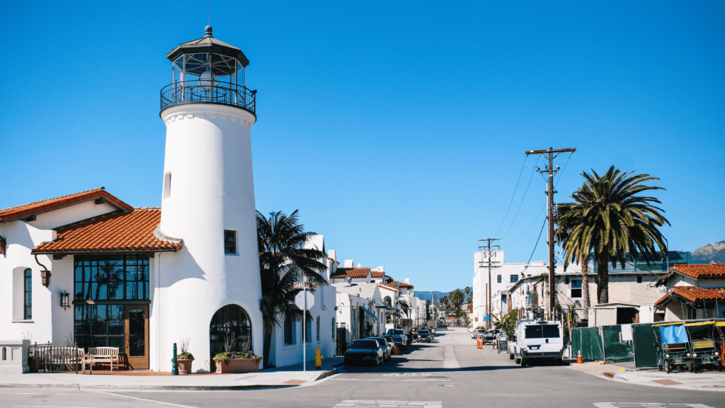 Most Visited Cities in California: Discovering the Golden State's Top ...