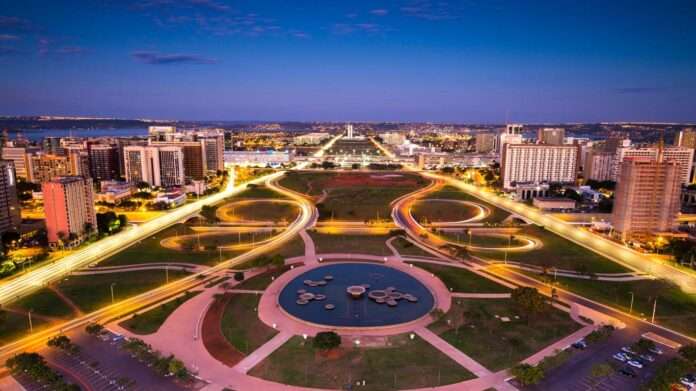Top 10 Best Cities to Visit in Brazil