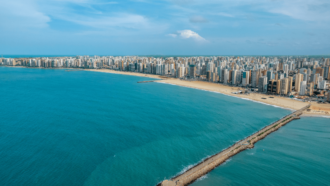 Top 10 Best Cities to Visit in Brazil
