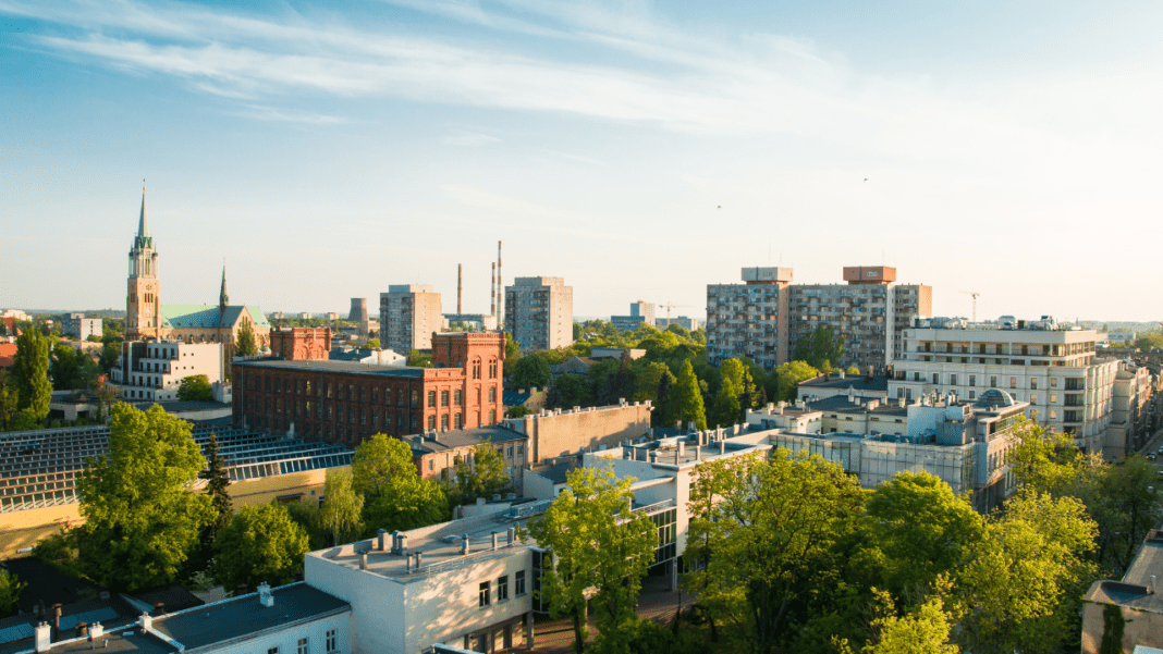 Best Cities to Visit in Poland: Must-See Spots