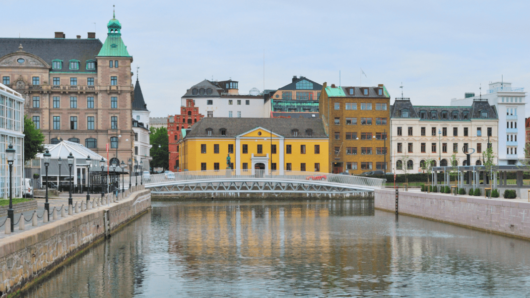 Most Dangerous Cities in Europe in 2024