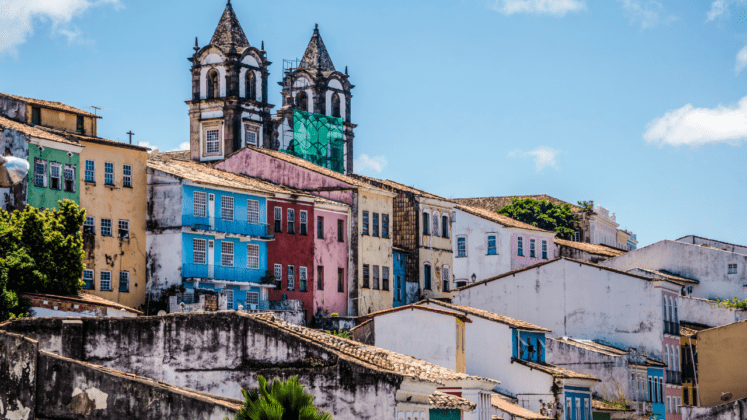 Top 10 Best Cities to Visit in Brazil