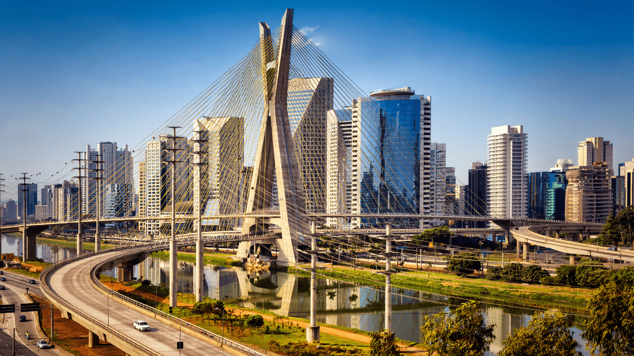 Top 10 Best Cities to Visit in Brazil