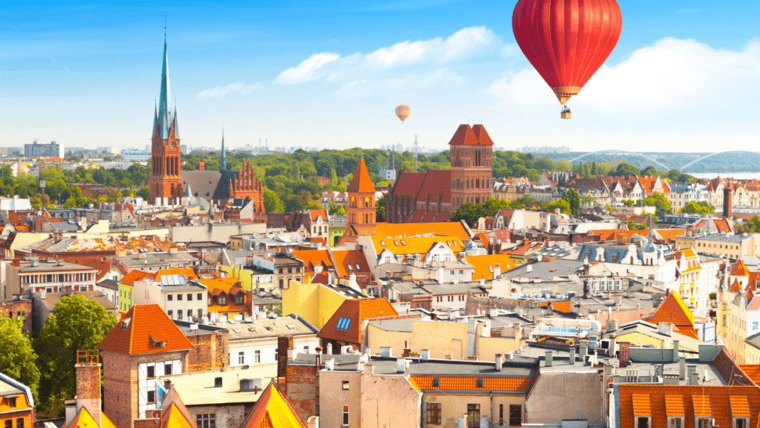 Best Cities to Visit in Poland: Must-See Spots