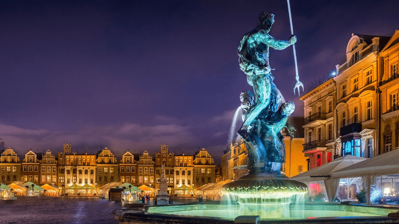 Best Cities to Visit in Poland: Must-See Spots