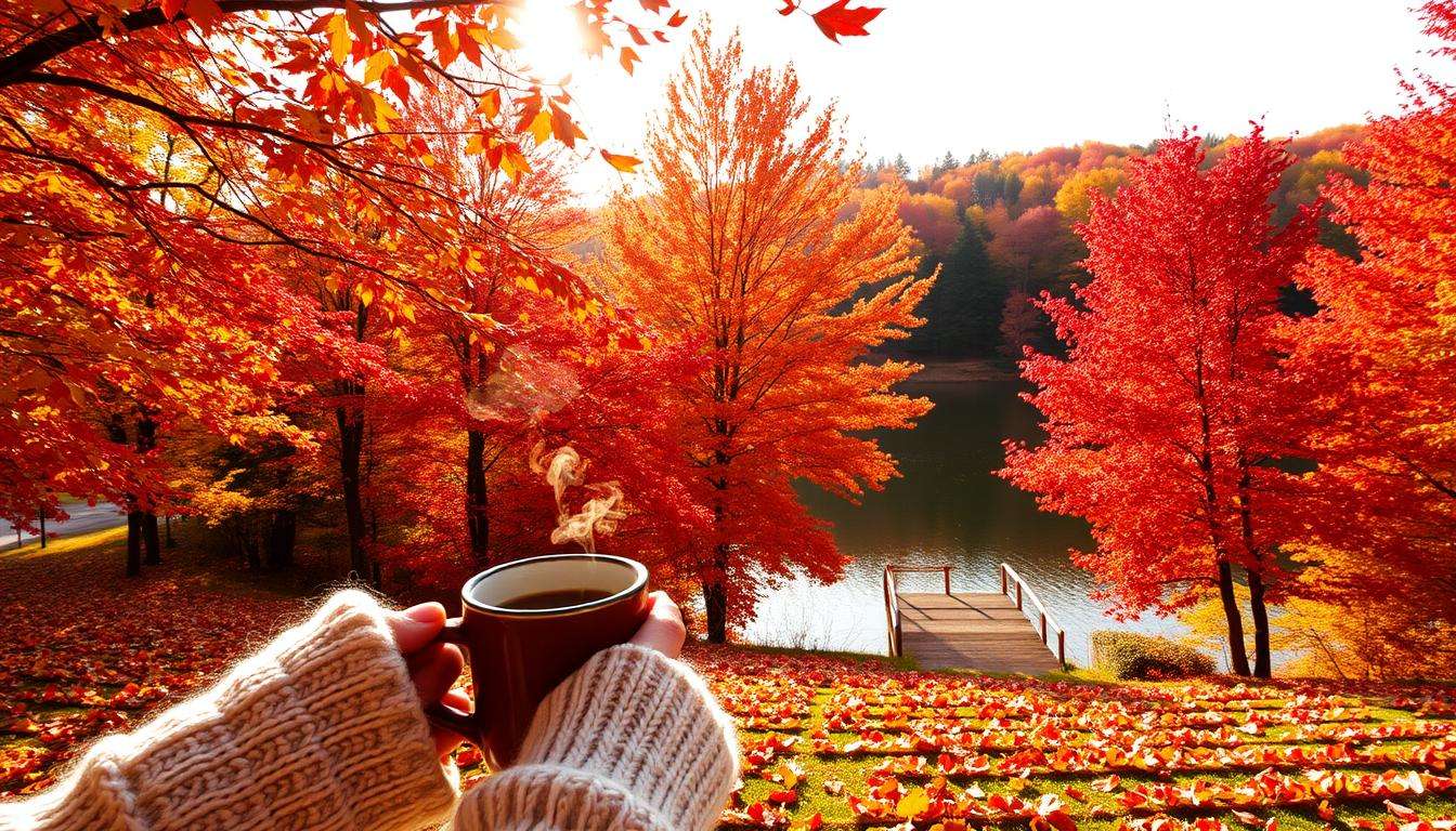 Best Fall Foliage Spots 2024: Top Viewing Locations
