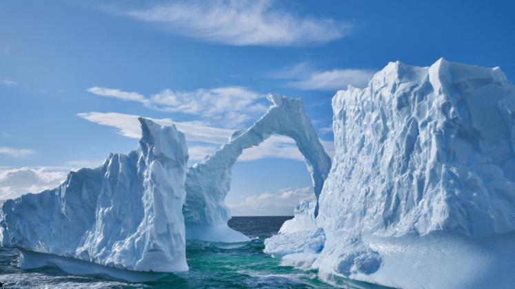 What Makes Antarctica the Windiest Place on Earth? Find Out Here!