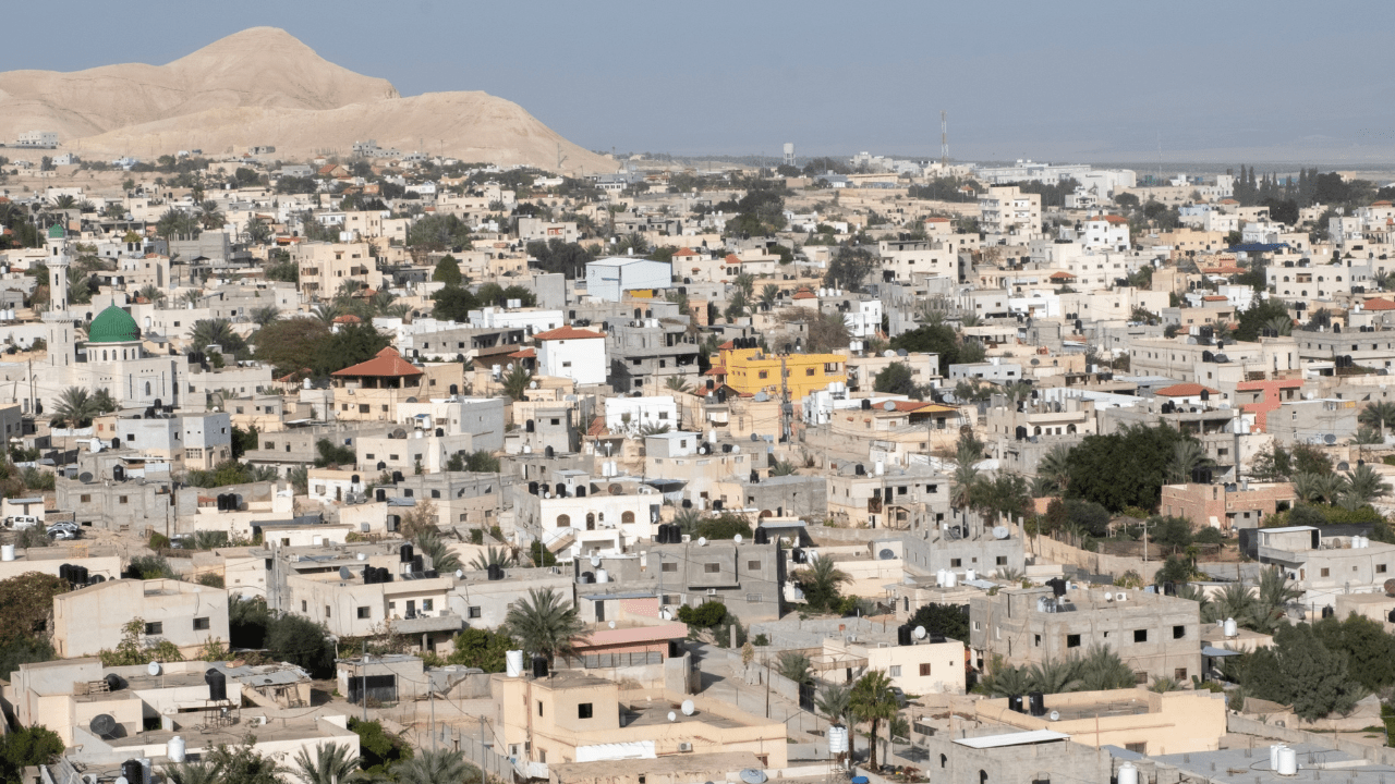 What’s the Oldest City in the World? Exploring Earth’s Ancient ...