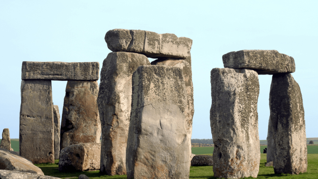 How Did Stonehenge Get There? Theories Behind This Ancient Monument’s ...