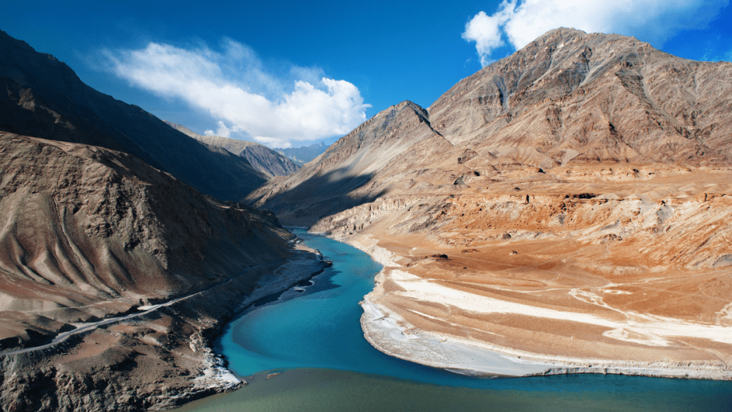 How Many Countries Have No Rivers? The Surprising List and Why They’re ...