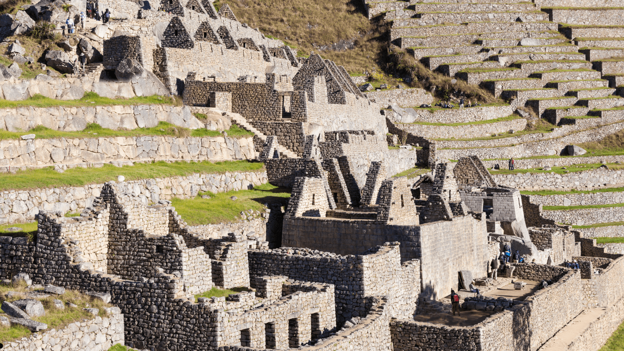 What’s the Real Story Behind Machu Picchu’s Incan Name? Uncover the ...