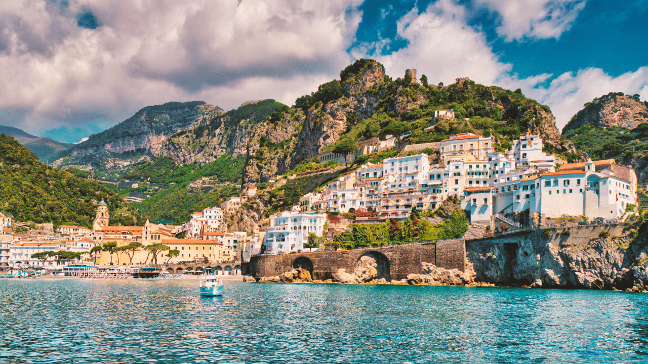 10 Most Beautiful COASTLINES On Earth