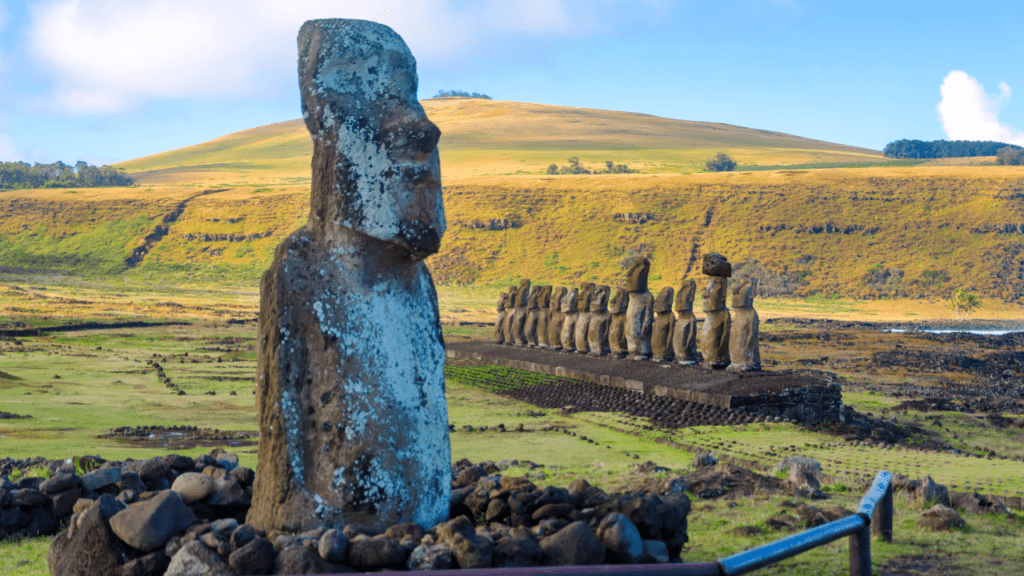 Why Is Rome Called the Eternal City? The Origins of Its Timeless Nickname