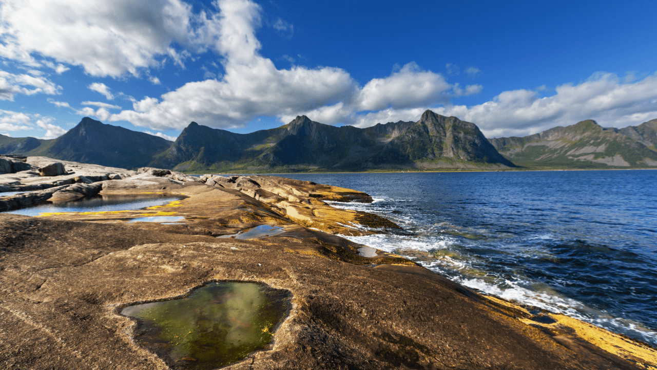 10 Most Beautiful Places to Visit in Norway