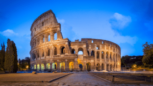 Why Is Rome Called the Eternal City? The Origins of Its Timeless Nickname