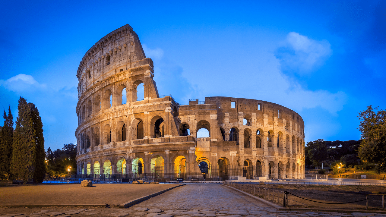 Why Is Rome Called the Eternal City? The Origins of Its Timeless Nickname
