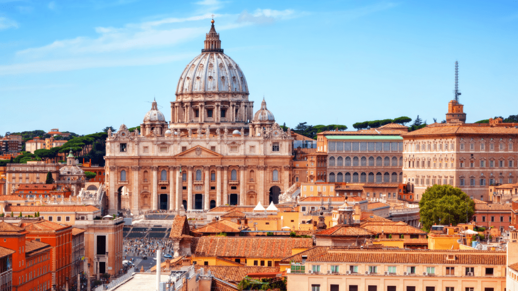 Why Is Rome Called the Eternal City? The Origins of Its Timeless Nickname