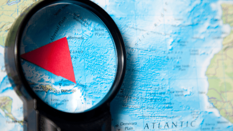 What’s So Mysterious About the Bermuda Triangle? Myths and Facts Revealed