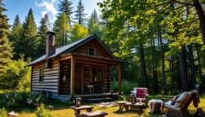 10 Cabin Weekend Inspiration Ideas for a Cozy Getaway