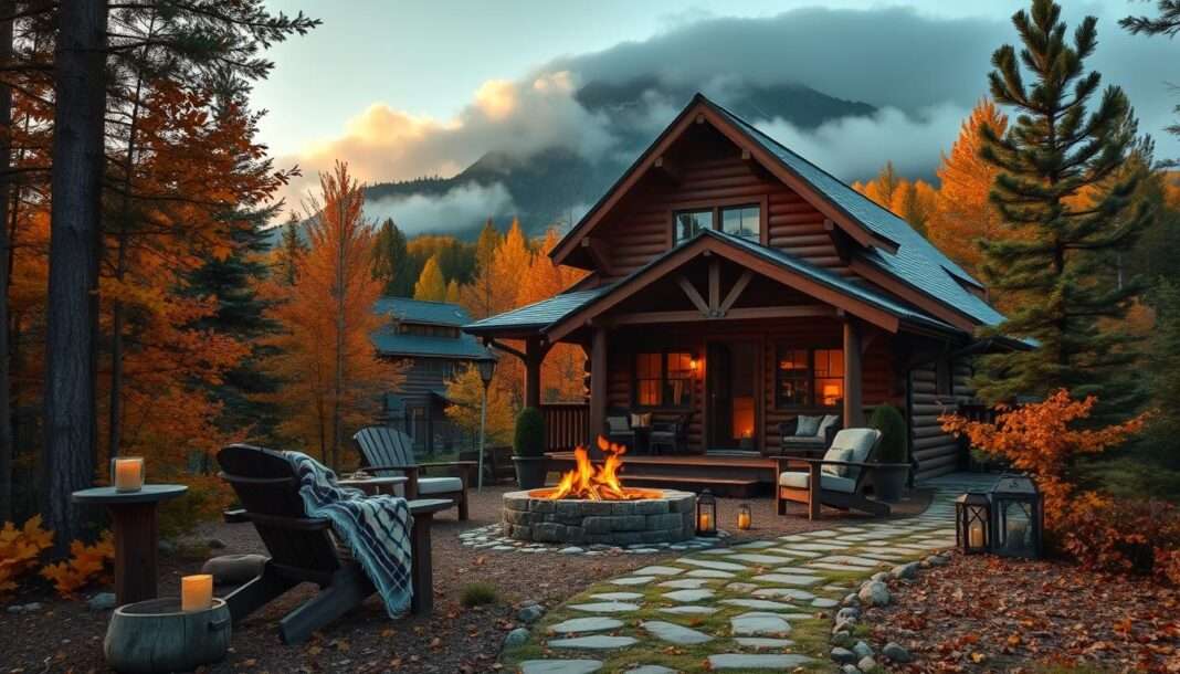 10 Cabin Weekend Inspiration Ideas for a Cozy Getaway