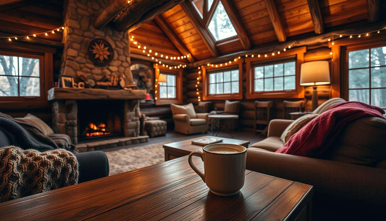 10 Cabin Weekend Inspiration Ideas for a Cozy Getaway