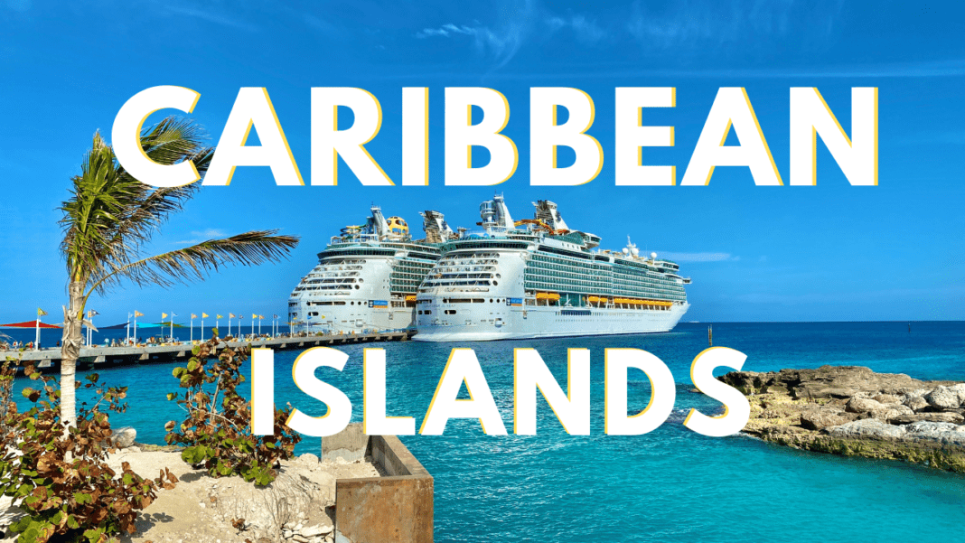 How Many Countries Have No Rivers? The Surprising List and Why They’re ...