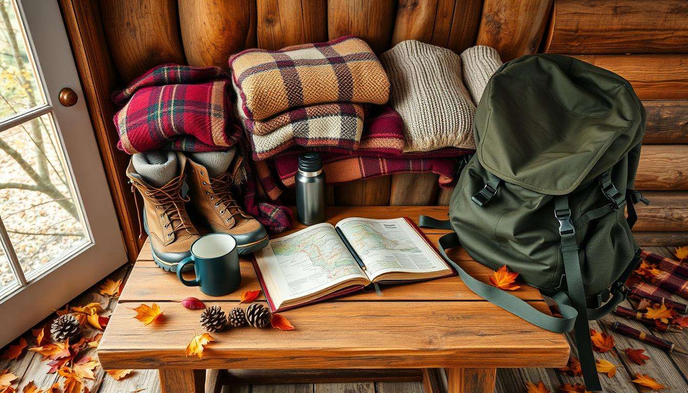 10 Cabin Weekend Inspiration Ideas for a Cozy Getaway