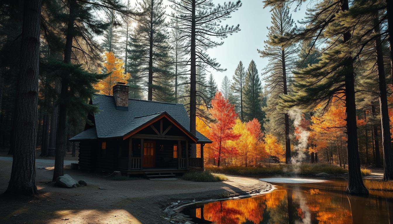 10 Cabin Weekend Inspiration Ideas for a Cozy Getaway