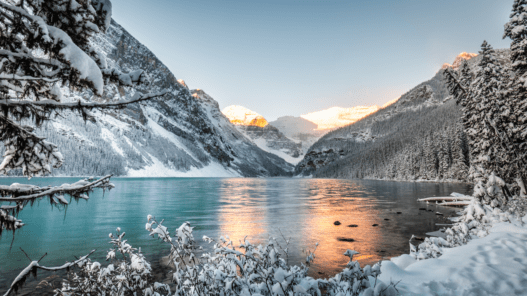 Ultimate Guide to 20 Best Winter Travel Destinations