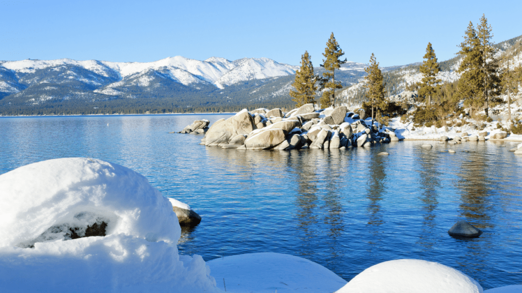 Ultimate Guide to 20 Best Winter Travel Destinations