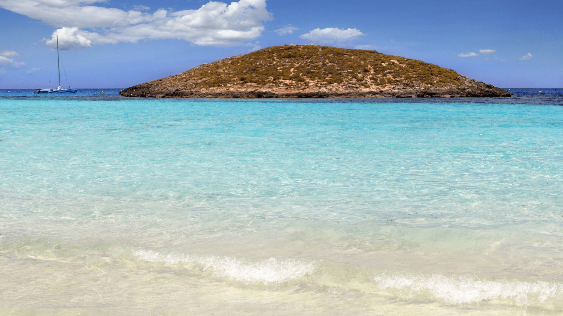 Top 10 Best Beaches in The World for 2025 According to Lonely Planet