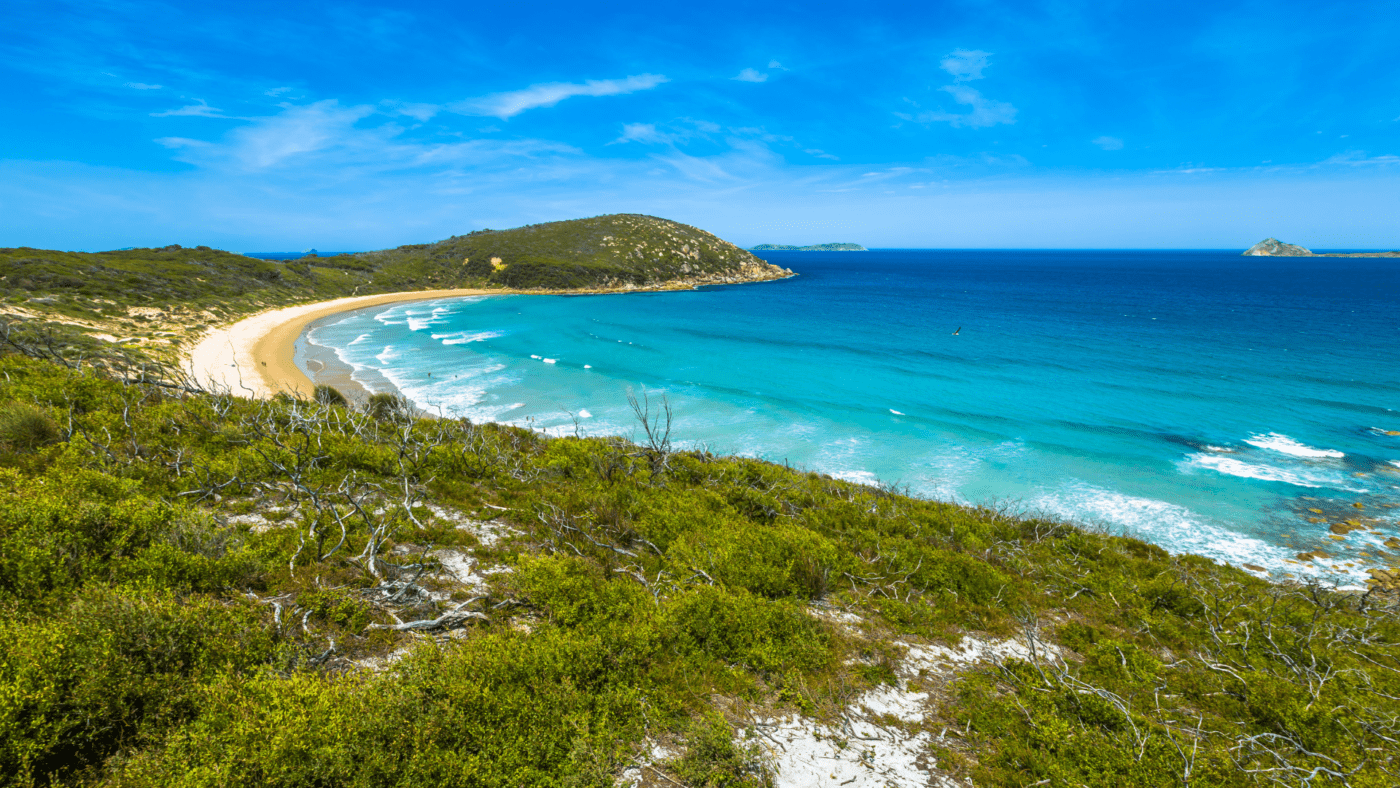 Top 10 Best Beaches in The World for 2025 According to Lonely Planet
