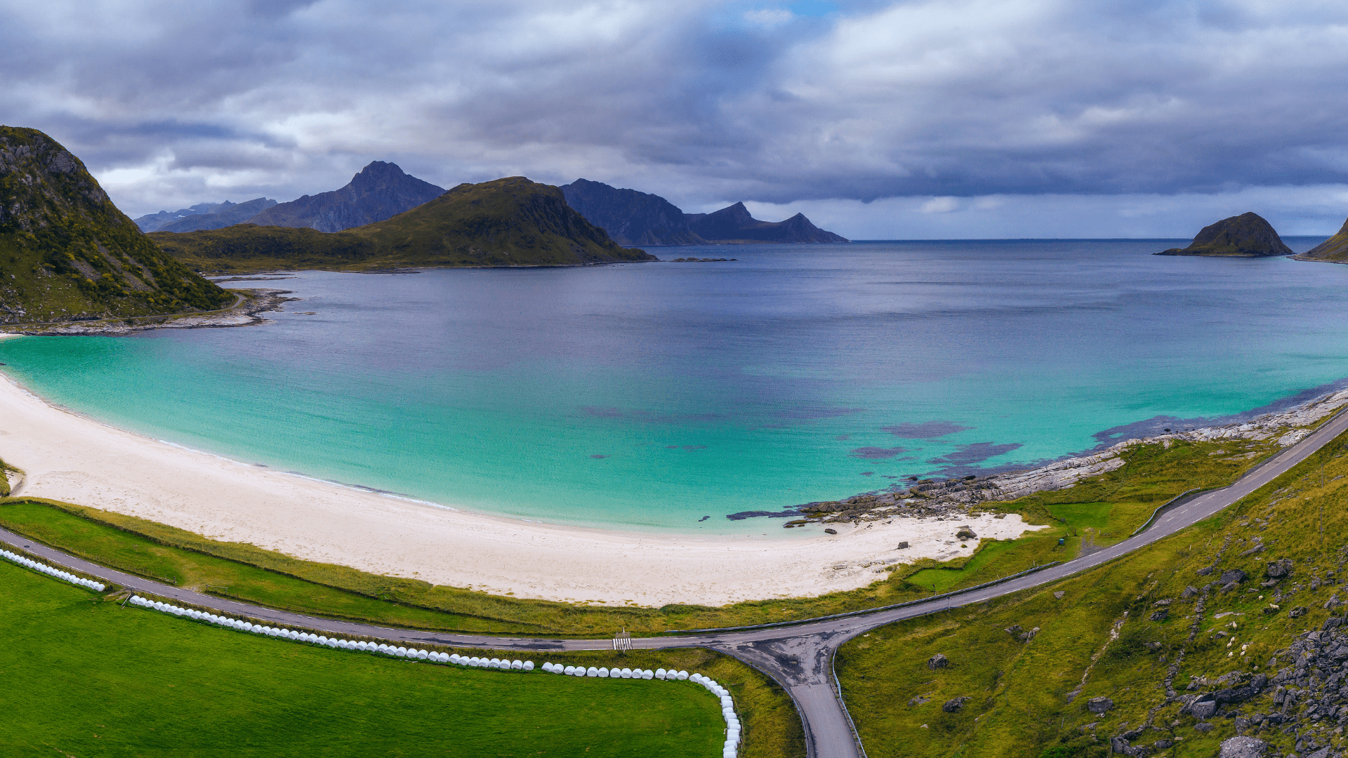 Top 10 Best Beaches in The World for 2025 According to Lonely Planet