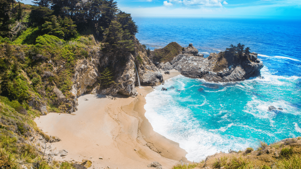 Top 10 Best Beaches in The World for 2025 According to Lonely Planet