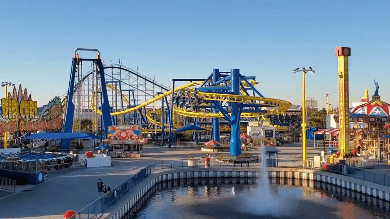 10 Best Theme Parks in Florida for Adults