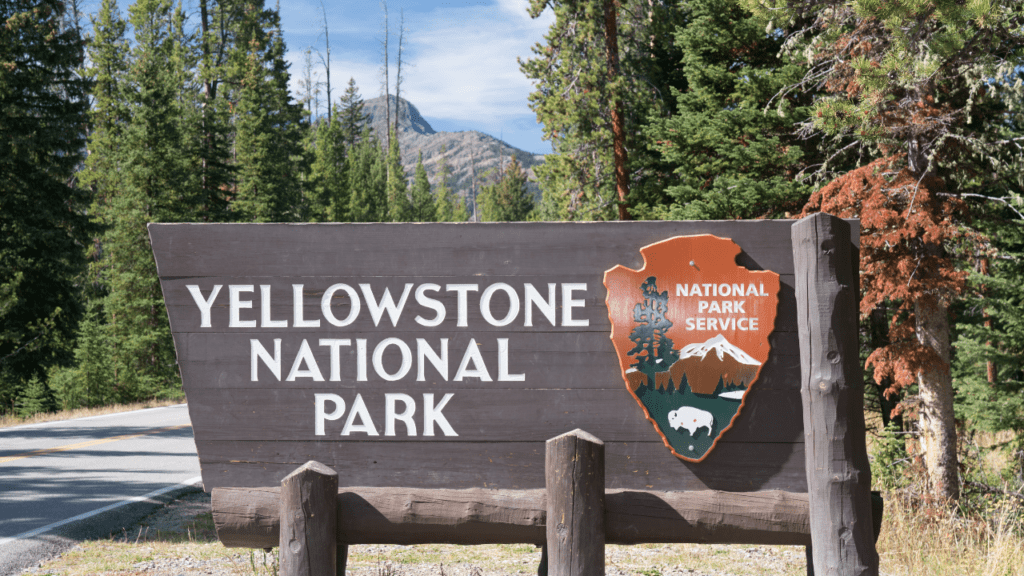 How Did Yellowstone Become the First National Park? The Birth of ...