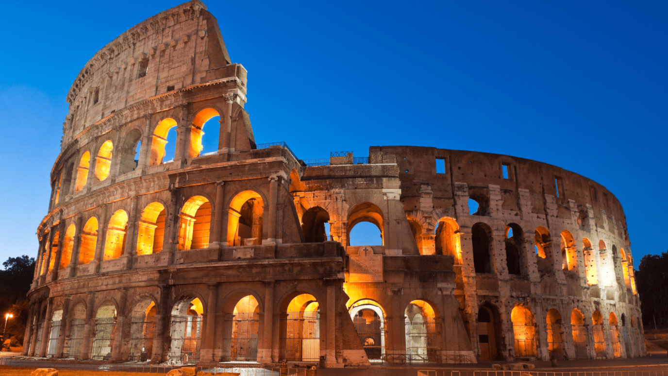 Curious to Know the Secrets of Gladiator Games in Colosseum?