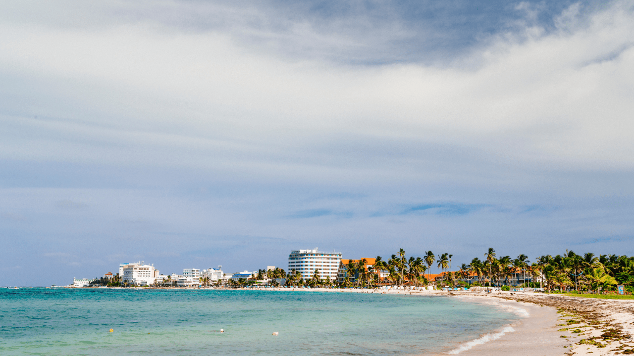 Top 10 Best Caribbean Beaches to Visit in 2025