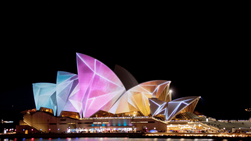 Why Is the Sydney Opera House Shaped Like Sails? The Inspiration Behind ...