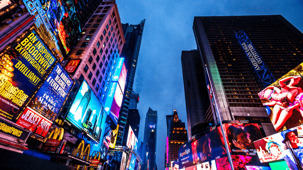 Fun Facts: 10 Things You Didn’t Know About Times Square
