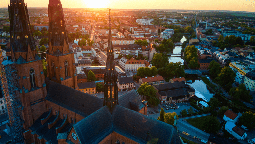 Winter Wonderland: 10 Must-See Locations in Sweden