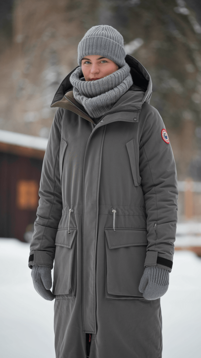 20 Cold Winter Outfit Inspo Ideas for Her: Stay Stylish & Warm