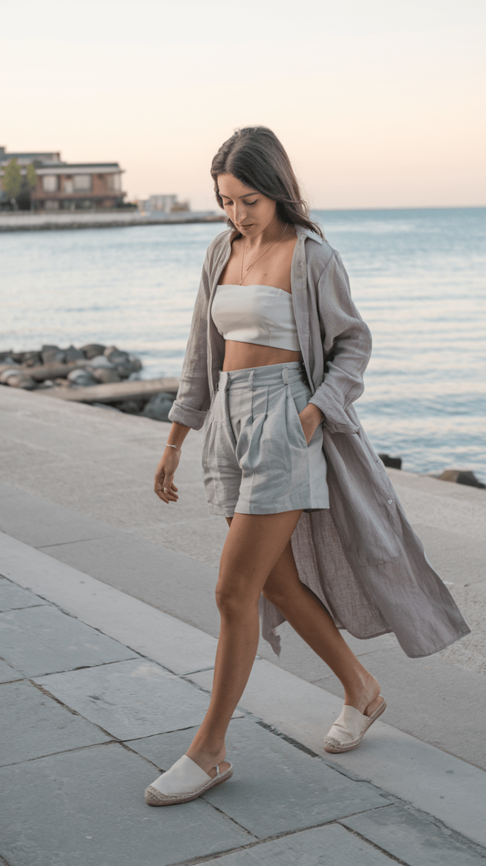 10 Stunning Island Vacation Outfit Ideas for a Caribbean Trip