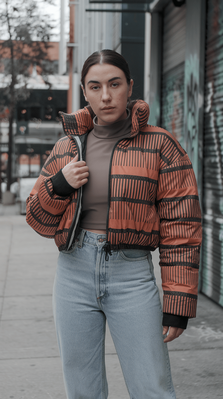 20 Cold Winter Outfit Inspo Ideas for Her: Stay Stylish & Warm