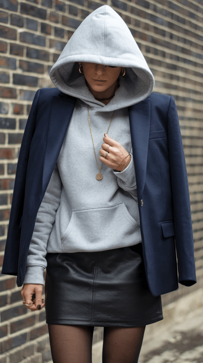 20 Cold Winter Outfit Inspo Ideas for Her: Stay Stylish & Warm