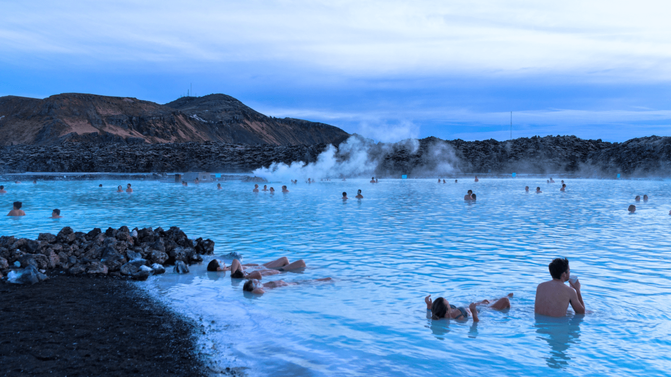 12 Hot Springs That Can Heal Your Mind, Body, and Soul