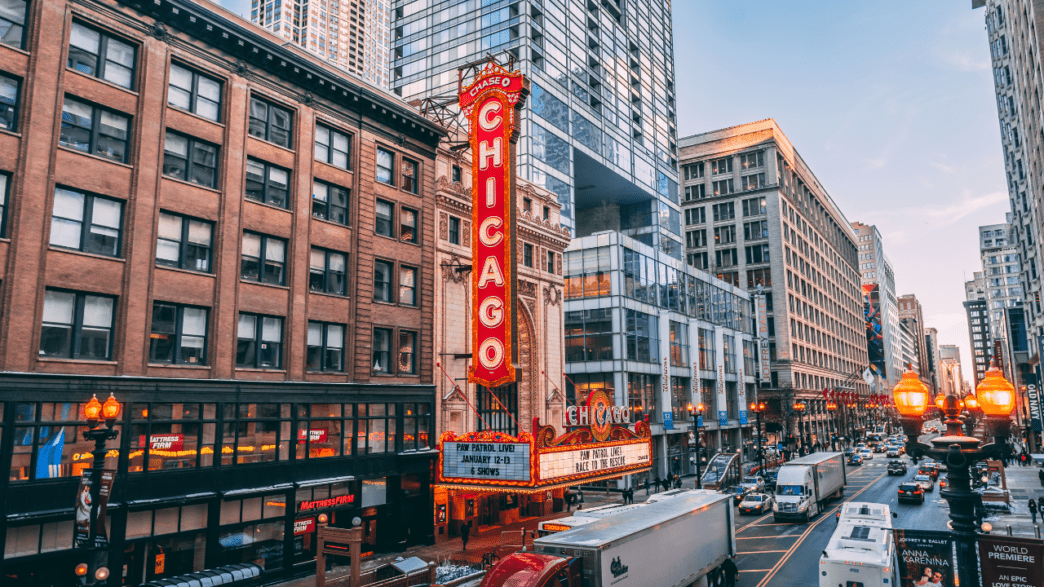 Top 15 Iconic American Streets: A Journey Through Culture and History