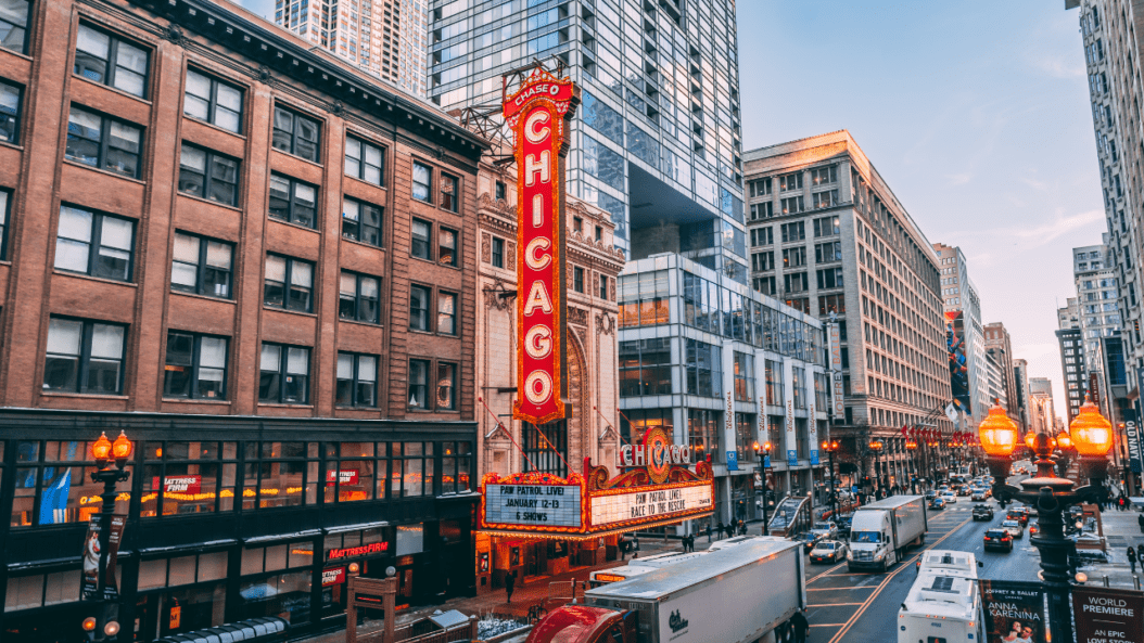 Top 15 Iconic American Streets: A Journey Through Culture and History