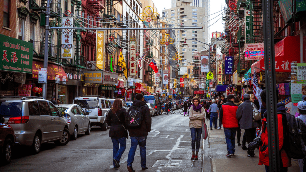 Top 15 Iconic American Streets: A Journey Through Culture and History